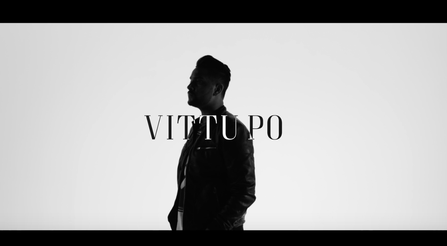 Vittu Po | Tha Mystro
