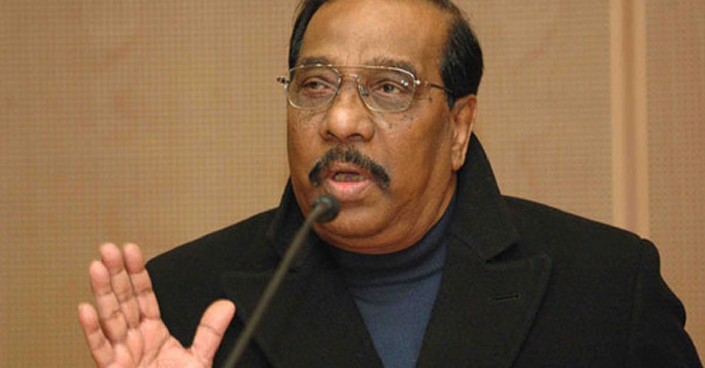 Die „Stimme der Nation“ – Anton Balasingham